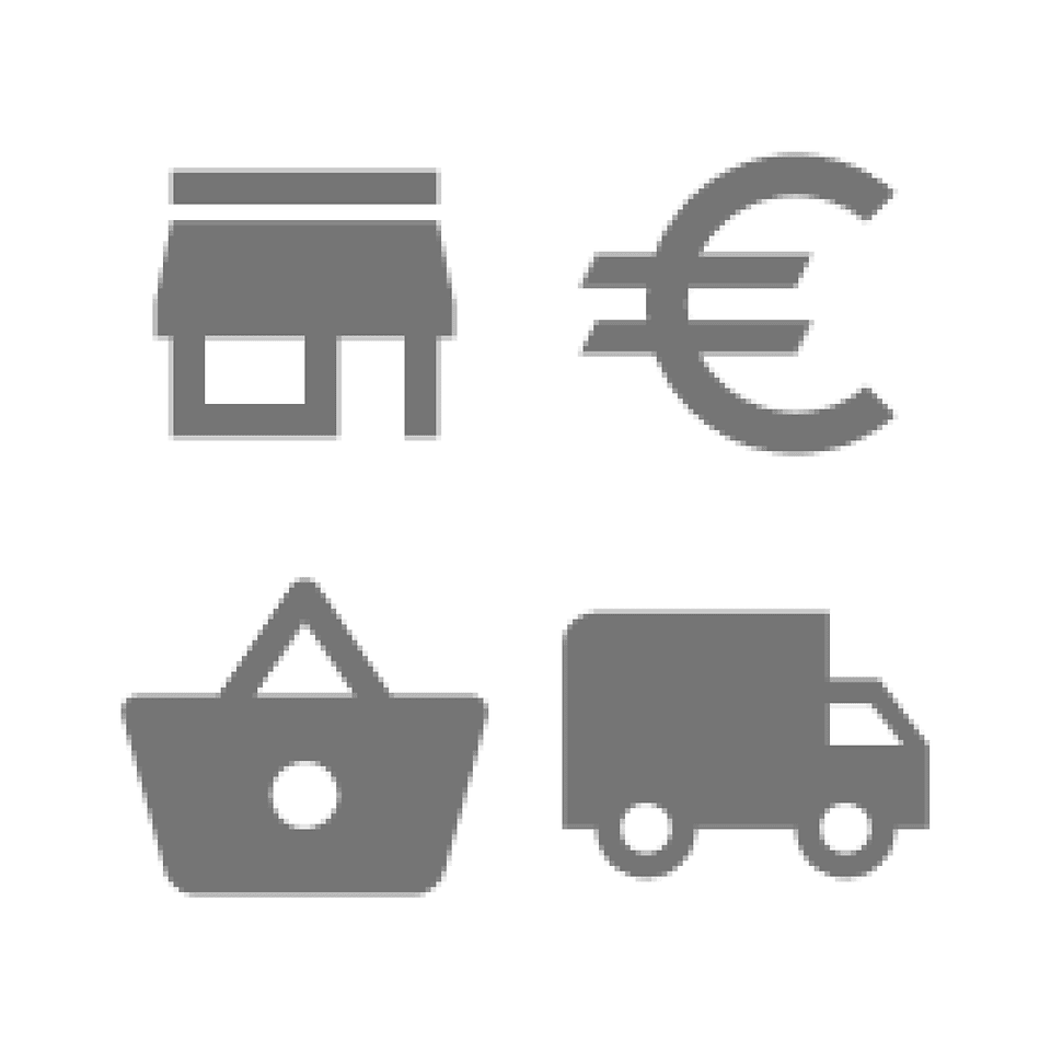 GOSH! - Virvokkeet - Gosh! Lemon Passion