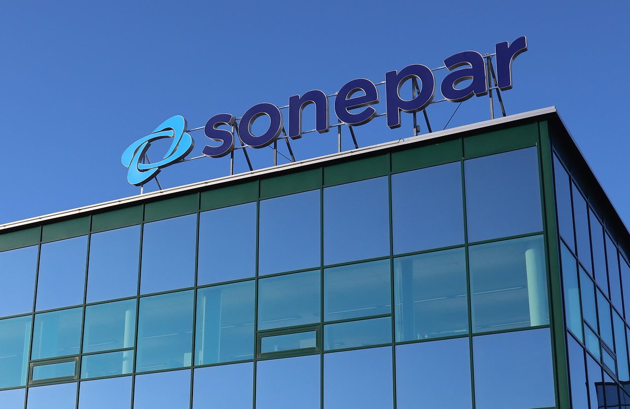 Sonepar: maailman suurin sähkötarvikkeiden toimittaja